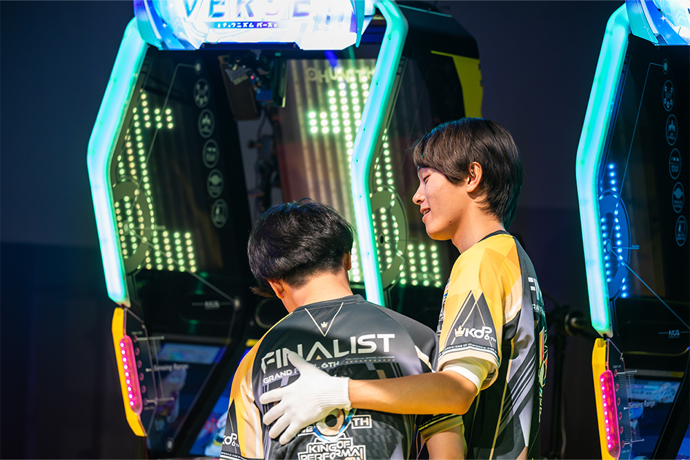 KING of Performai The 6th【KOP6th】-オンゲキ・CHUNITHM KING of Performai The 6th【KOP6th】-オンゲキ・CHUNITHM