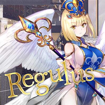 Regulus -maimai 攻略wiki - Gamerch